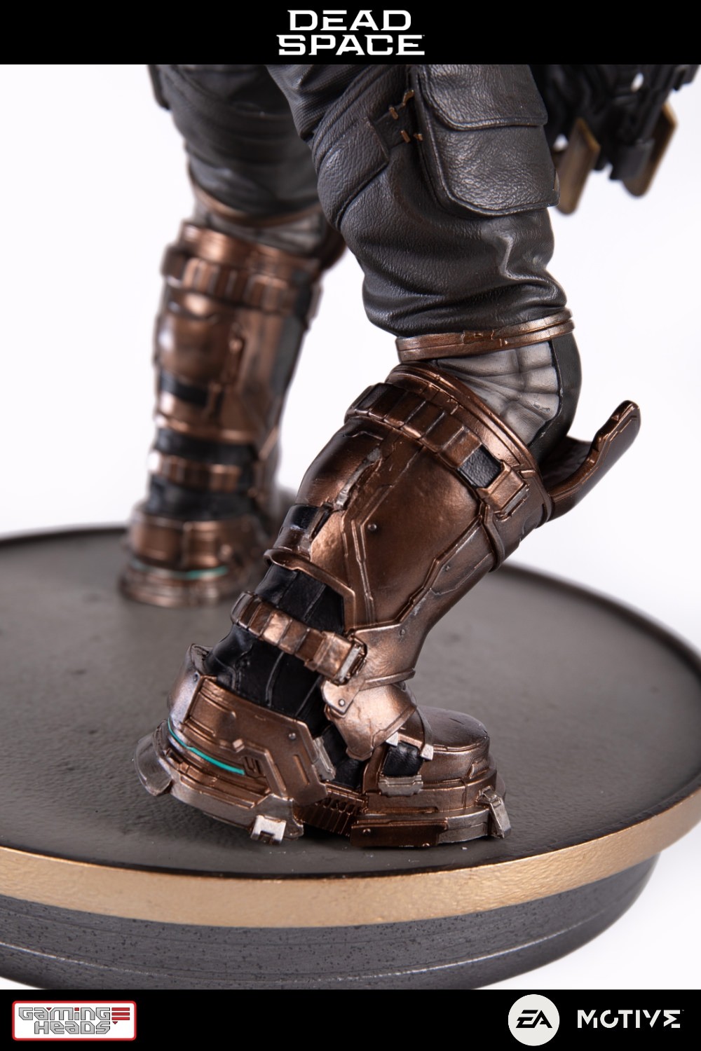 Dead Space Isaac Clarke (Exclusive edition) statue | Gaming Heads