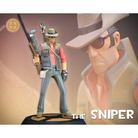 tf2 red sniper