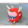 DOOM®: CACODEMON PLUSH | Gaming Heads