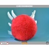 DOOM®: CACODEMON PLUSH | Gaming Heads