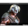 The Elder Scrolls® V: Skyrim™ - Dragonborn Statue | Gaming Heads