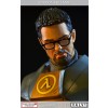 Half Life® 2: Gordon Freeman Statue | Gaming Heads