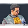 Half Life® 2: Gordon Freeman Statue | Gaming Heads