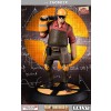 Team Fortress 2: The RED Engineer Statue | Gaming Heads