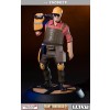 Team Fortress 2: The RED Engineer Statue | Gaming Heads