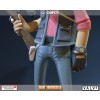 Team Fortress 2: The RED Sniper Statue | Gaming Heads
