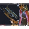 Team Fortress 2: The RED Sniper Statue | Gaming Heads