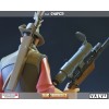 Team Fortress 2: The RED Sniper Statue | Gaming Heads