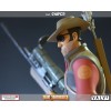 Team Fortress 2: The RED Sniper Statue | Gaming Heads