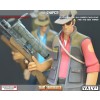 Team Fortress 2: The RED Sniper Statue | Gaming Heads