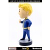 Fallout® 76: Vault Boy 76 Charisma 15-Inch Mega Bobblehead | Gaming Heads