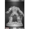 DOOM®: Cyberdemon Collective Statue | Gaming Heads