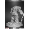 DOOM®: Cyberdemon Collective Statue | Gaming Heads