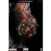 DOOM®: Cyberdemon Exclusive Statue | Gaming Heads