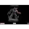 DOOM®: Cyberdemon Regular Statue | Gaming Heads