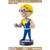 Fallout® 4: Vault Boy 111 Bobbleheads - Series Four: Nerd Rage ...