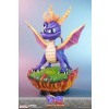 Spyro the Dragon: Spyro statue | Gaming Heads