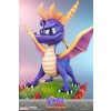 Spyro the Dragon: Spyro statue | Gaming Heads