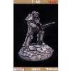 Fallout® 4: T-45 Exclusive Statue | Gaming Heads
