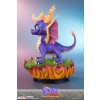 Spyro the Dragon: Spyro statue | Gaming Heads