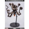 Mr Handy (Codsworth edition) Articulated Figure | Gaming Heads