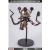 Mr Handy (Codsworth edition) Articulated Figure | Gaming Heads