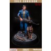 Fallout® 4: Sole Survivor Exclusive statue | Gaming Heads