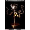 Mr Handy (Codsworth edition) Articulated Figure | Gaming Heads